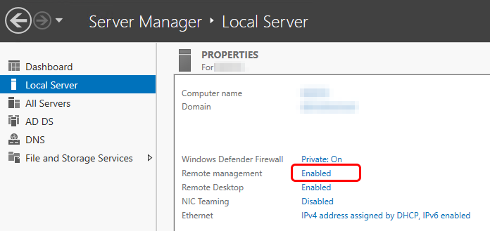 Windows Server 2019 – Omogući RDP – Jednostavno